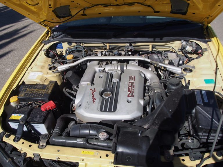 ER34 SKYLINE Available for sale | Trust Kikaku