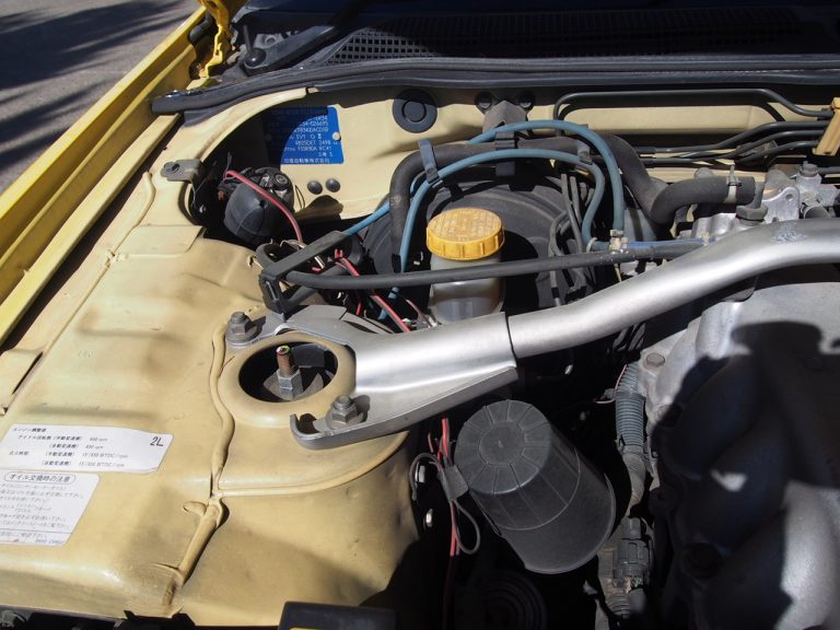 ER34 SKYLINE Available for sale | Trust Kikaku