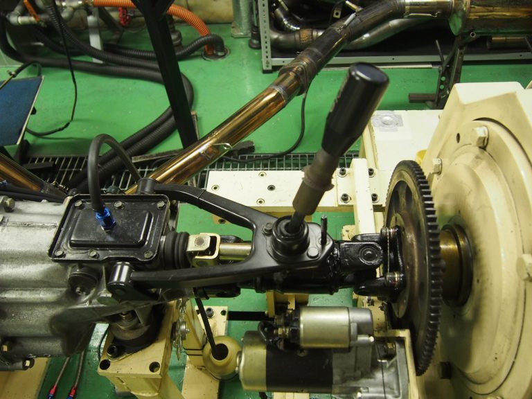 Visiting Tomei Powered Japan | Trust Kikaku