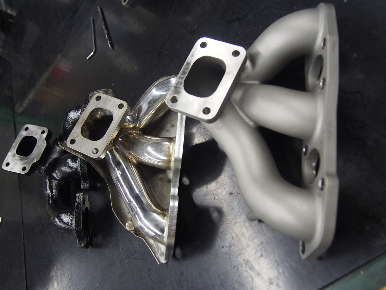 Visiting Tomei Powered Japan | Trust Kikaku