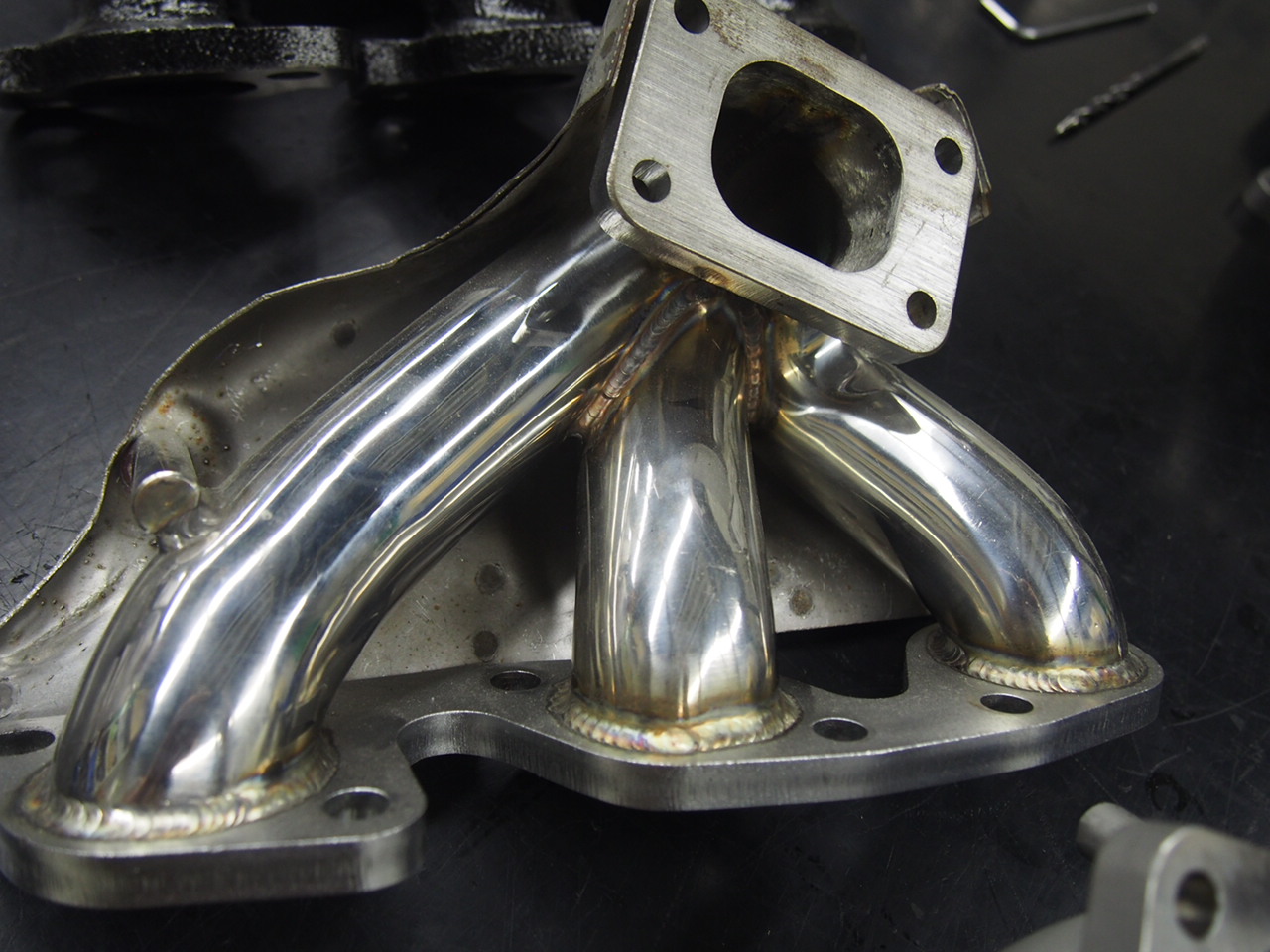 Visiting Tomei Powered Japan | Trust Kikaku