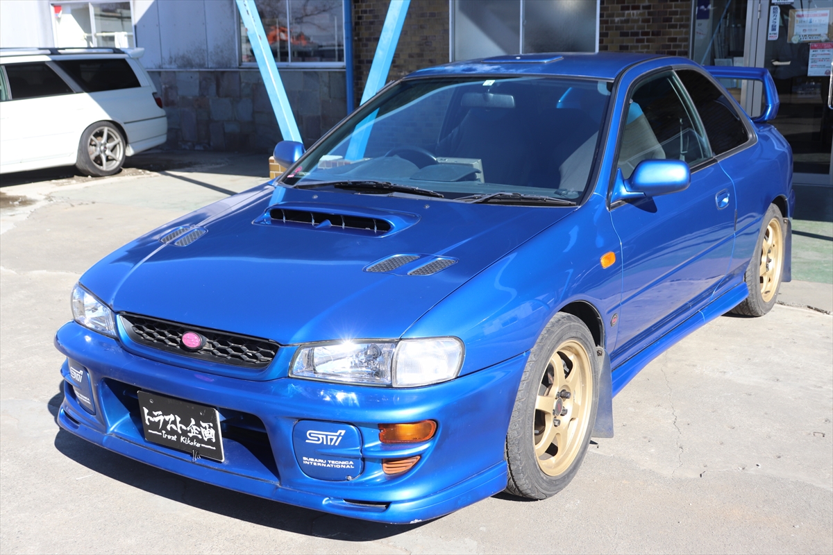 USED CAR Inventory List | Trust Kikaku