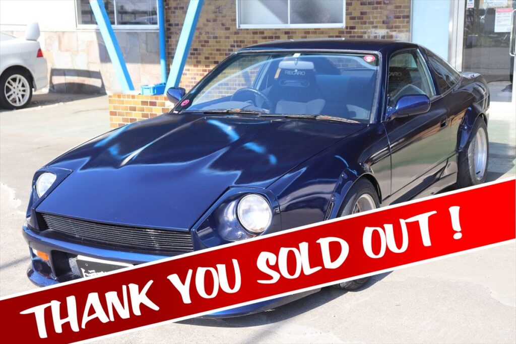 USED CAR Inventory List | Trust Kikaku